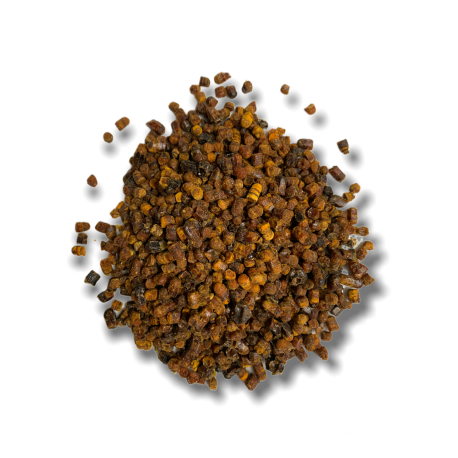 Organic Bee Bread 165 g – Natural energy & nutrition