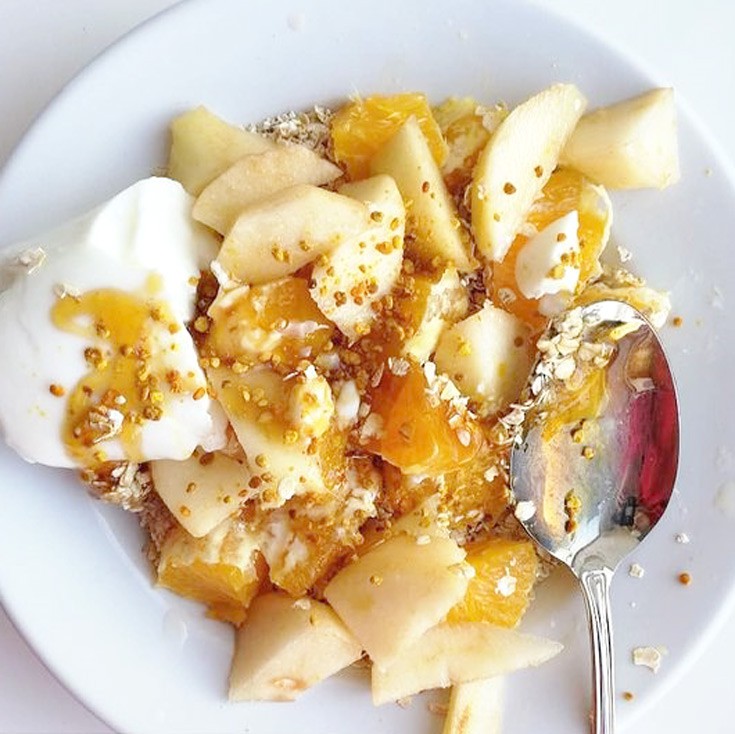 Tienda online miel cruda ecológica - Verdemiel